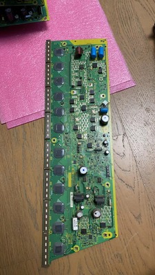 测好 松下TH-P42U33C SN板 Y板 TNPA5349 AB SN