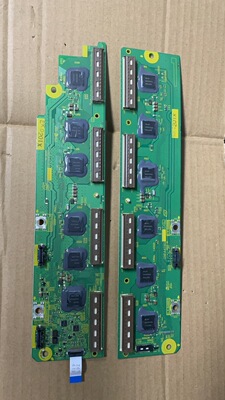 松下 TH-50PD12C P50X10C TPW50M88缓冲板TNPA4780 TNPA4781 一对