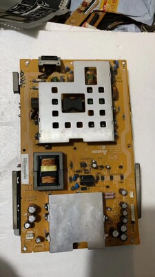 原装夏普LCD-46Z660A 40E66A电源板 RDENCA342WJQZ DPS-286AP-1