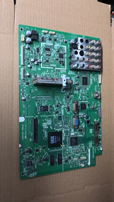 原装日立等离子P50X101C主板JP59144 JA09392 JA09393-A