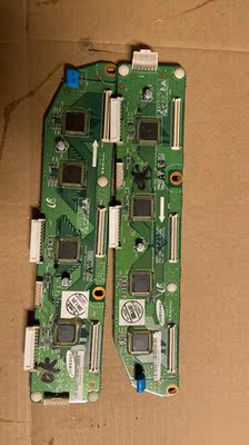 三星S42SD-YD07缓冲板LJ41-03491A/03492A LJ92-01355/6A/B/C/D