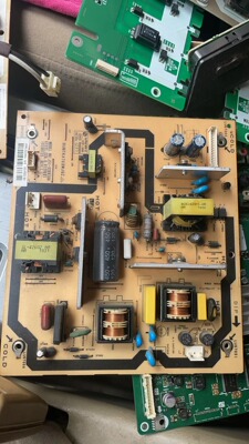 夏普LCD-32Z120A 32GE220A电源板RUNTKA770/725WJQZ