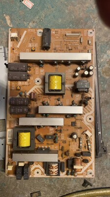 原装松下TH-P50C30C TH-P46U33C电源板MPF6909