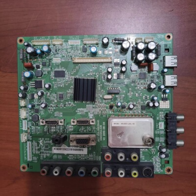 原装长虹LT42630FX 电视主板 JUC7.820.00035441屏T420HW09
