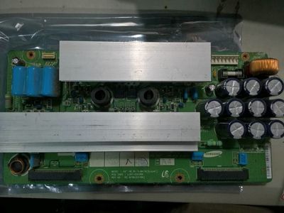 原装 长虹 PT42600NHD Z板 LJ41-03438A LJ92-01345A 三星屏 YD02