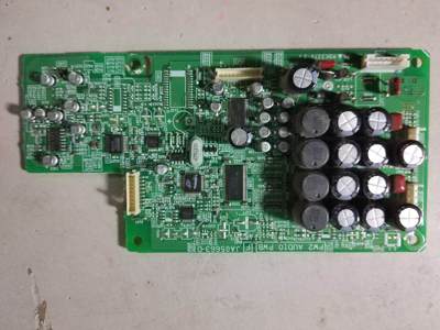 日立 42PD7990TC JA05663-D 功放板