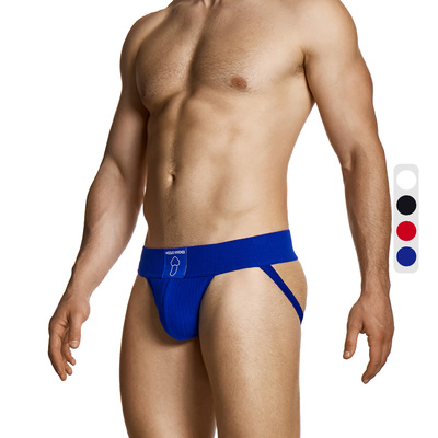 modusvivendi男士双丁内裤螺纹