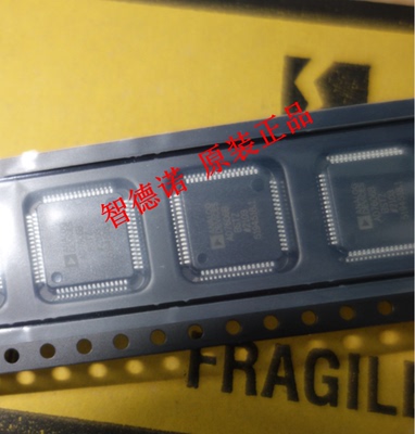 ADI模数转换器AD7606BBSTZ