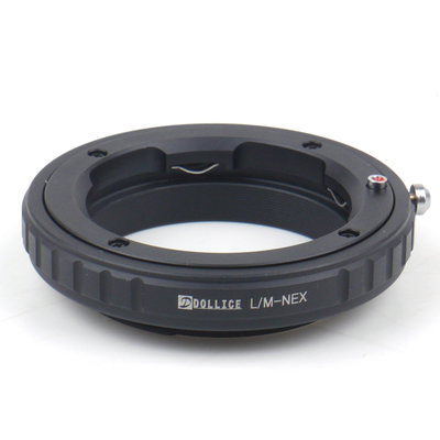 索尼微单徕卡M镜转接环A7相机