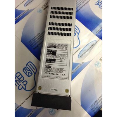 FOXBORO 762CSA-3D 库存2个