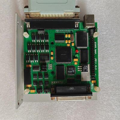 德国打标卡 samlight卡 USC-1 V12 打标机议价