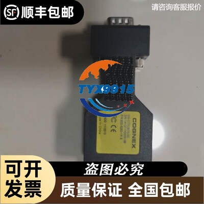 DM-CTRLBOX-00模块康耐视COGNEX