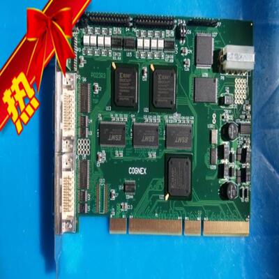 COGNEX CFG-8602-000 Rev F  九成新 现货 议价