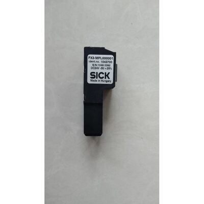 拆机SICKFX3-MPL0000011043700成色新实拍包好