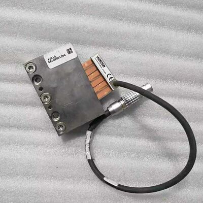 拆机TECNOTION直线电机悬磁浮线圈马达6-010-14，66mm