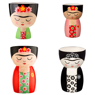 正品英国sassbelle创意陶瓷