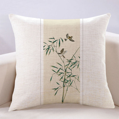 数码印花可拆洗布艺万燊PP棉杭州