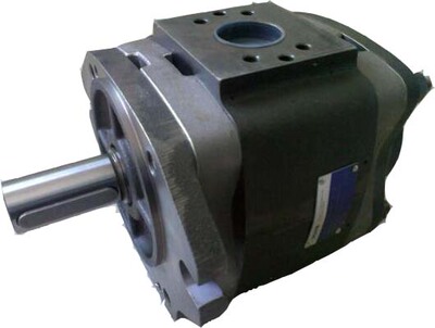 德国进口福伊特齿轮泵VOITH IPVP5-40-101注塑机伺服油泵