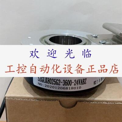 ITD21B14Y21 2500HBX D1SA7 S10  JLM80A25600R24EK5M  编码器