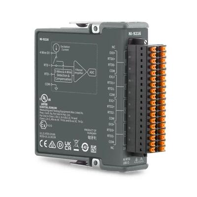 NINI-9216783863-02输入模块