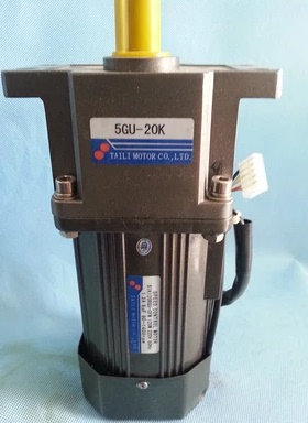 51K90RGU-CF/5GU10K调速马达电机