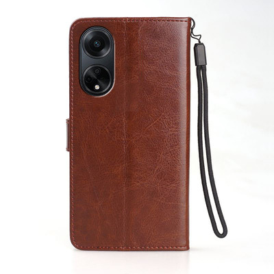 适用OPPOF23 5G手机壳6.72英寸OPPOF23保护套皮夹OPPOCPH2527外壳翻盖opop硅胶oopp全包0ppo防摔ppor软壳opp?