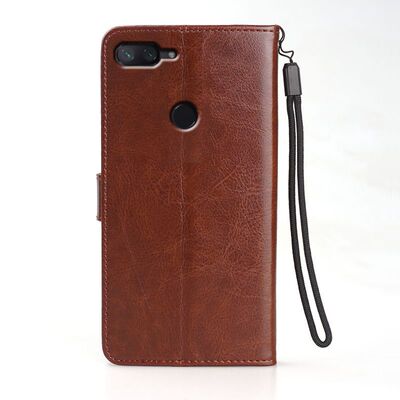 MIUI小米小米8青春版仿翻盖防摔