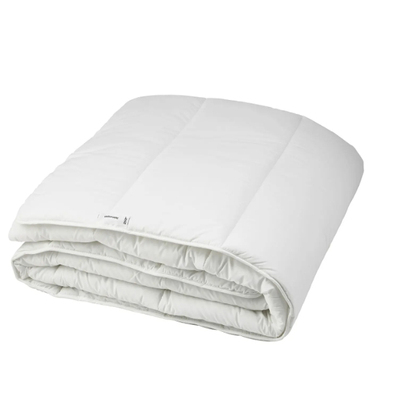 IKEA/宜家正品代购商场采购思莫斯伯暖被被子200x230CM单双人被子