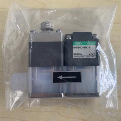 CKD药液阀 AMDS00/AMDZ1/AMD01/012-6US-6UP-8BUP-8BUS-6-4-1询价