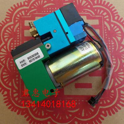 进口THOMAS直流隔膜泵气泵80030308  D-82178 带传感器套装 D询价