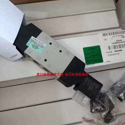 furon CDP60-12A-12A-0-A-1-S隔膜阀ASCO YB2BA4522G00040电磁阀