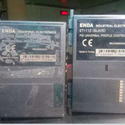 ENDA ETC4420温度控制器TRT TR2/711 EU 订货号67217X温控器议价