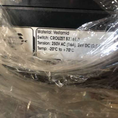 ROTECH CROUZET 83161.3议价