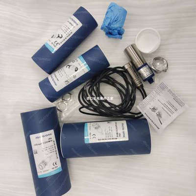 LANCO AFH-A22-01331从动轮Microsonic  pico+100/I超声波传感器