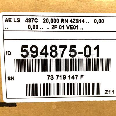 AE LS487C ID594875-01/02海德汉原装光栅读数头编码器正品现询价