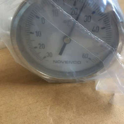 NOVENCO -30℃-60℃议价