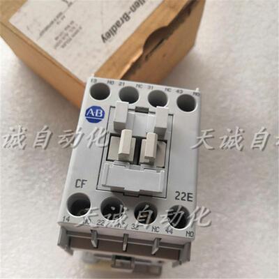 原装Allen-Bradley罗克韦尔接触器 700-CF220E 700-CF310E询价