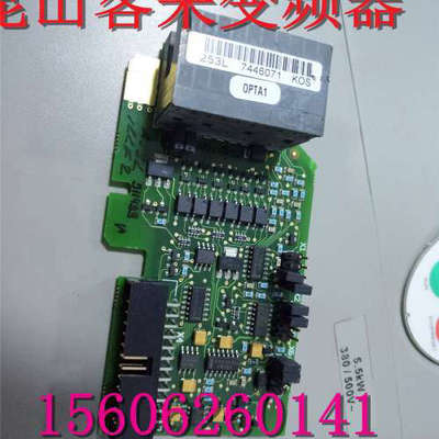 CM090499 VACON PC00253 G  质量保证 实图 OPTA1议价