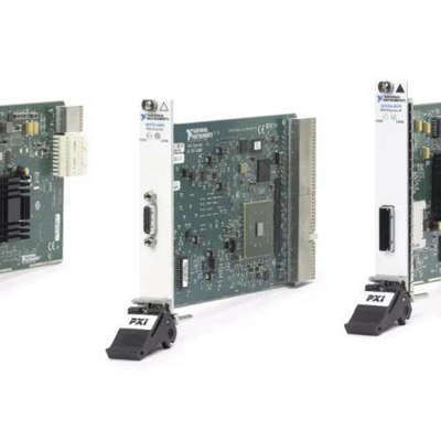 美国国家仪器Ni PXIe-8360 (远程控制模块) 品质保障 全新！议价