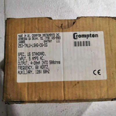 253-TALU-LSHG-C6-DG-CTDCS系统_控制器 253-TALU议价