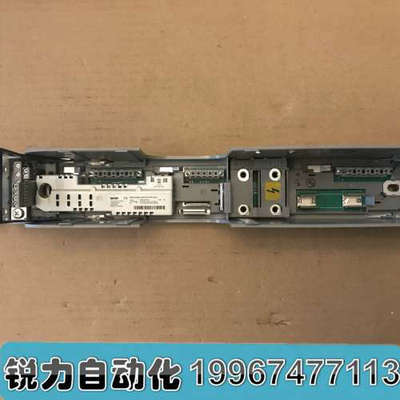 全新Lenze伦茨9400系列伺服驱动器底座 E94AZPS0034N 正品议价