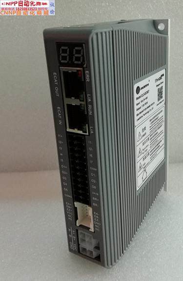 全新雷赛智能EtherCAT总线驱动器系列 CL3C-EC507 CL3-EC507_虎窝淘