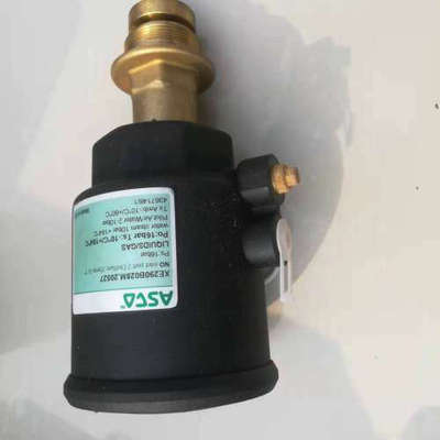 ASCA XE290B028M.20527 全新Q议价