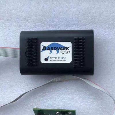 TotalPhase AardVark I2C/SPI Host Adapter TP240141主机适配器