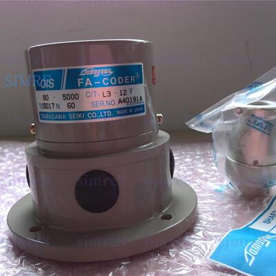 TS5017N60现货FA-CODER OIS80-5000C/T-L3-12V多摩川Tamaga编询价