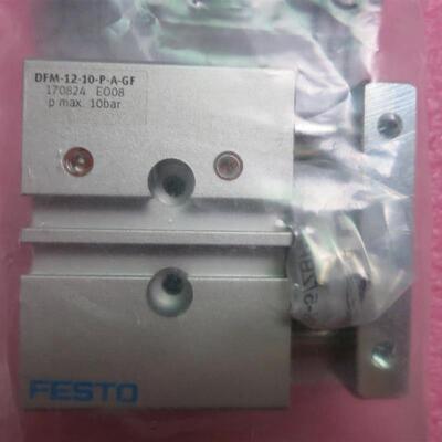全新原装正品FESTO费斯托 170824 DFM-12-10-P-A-GF  现货询价