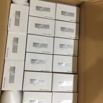 0548003 0548001 S21-2048-003/001亨士乐原装正品编码器全新询价