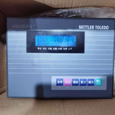 KTGN-1000称重仪表 XK3130 KTGN-1000称重仪表【梅特勒托利多】议