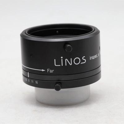 罗顿斯德/Linos inspec.X M 50/1.4 F口工业镜头询价