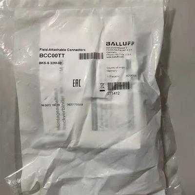 德国BALLUFF巴鲁夫BKS-S 32M-00 BCC00TT现货位移自接线缆接询价